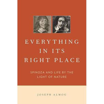 Everything in Its Right Place: Spinoza and L...