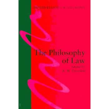法哲学 The Philosophy of Law