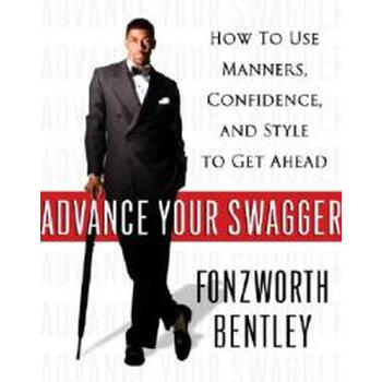 【】Advance Your Swagger: How to U