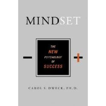 Mindset: The New Psychology of Success