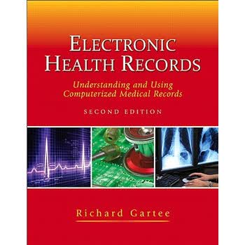 【】Electronic Health Records and