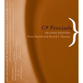 【】C# Precisely