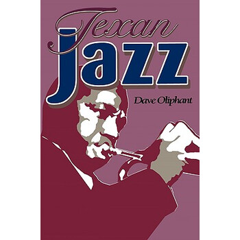 【】Texan Jazz