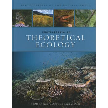 【】Encyclopedia of Theoretica