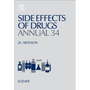 【】Side Effects of Drugs Annual: A