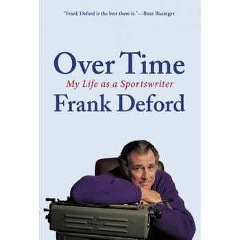 【】Over Time: My Life as a