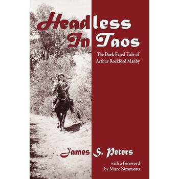 【】Headless in Taos