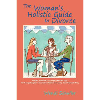 【】The Woman's Holistic Guide t