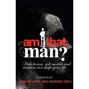 【】Am I That Man?