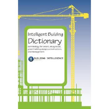 【】Intelligent Building Dictionary: