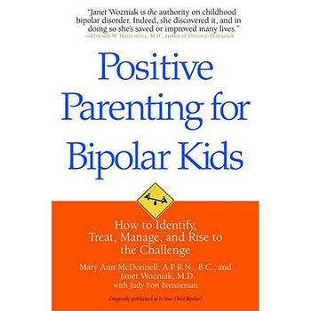 Positive Parenting for Bipolar Kids: How to ...