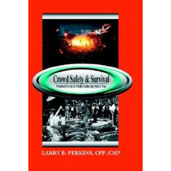 【】Crowd Safety and Survival