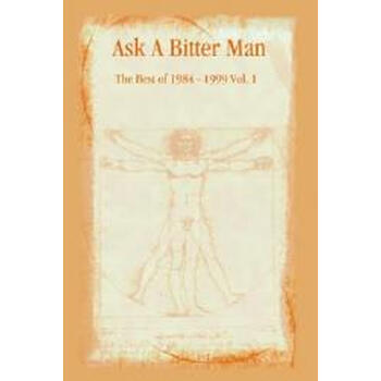 【】Ask a Bitter Man: The Best of 1984 -