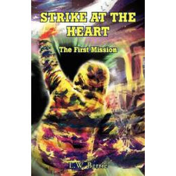 【】Strike at the Heart