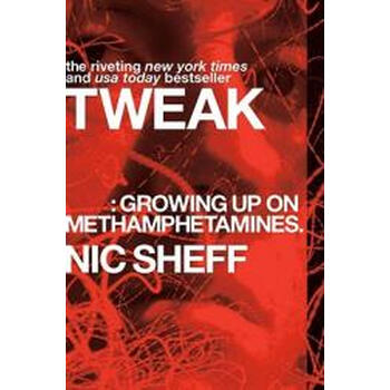 【】Tweak: Growing Up o