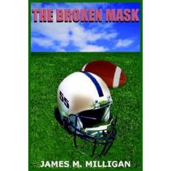 【】The Broken Mask