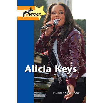 【】Alicia Keys