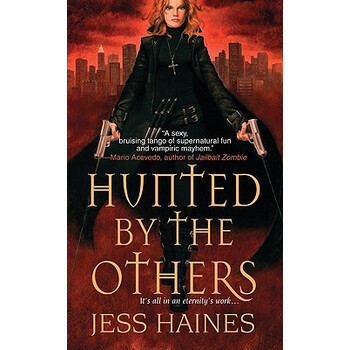 【】Hunted by the Others