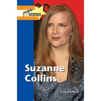 【】Suzanne Collins