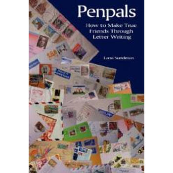 【】Penpals
