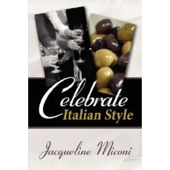 【】Celebrate.....Italian Style