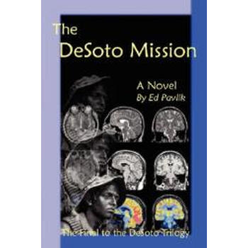 【】The Desoto Mission