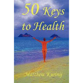 【】50 Keys to Health