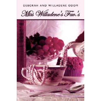 【】Miss Willadene's Fav.'s