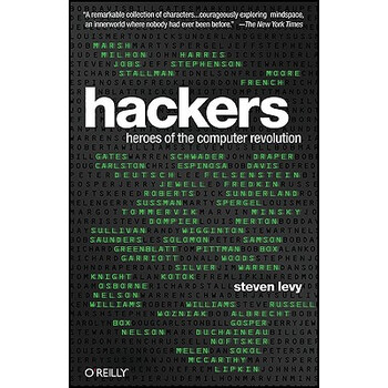 【】Hackers