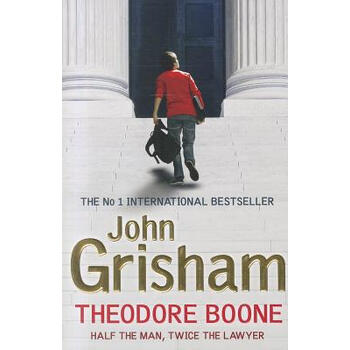 【】Theodore Boone