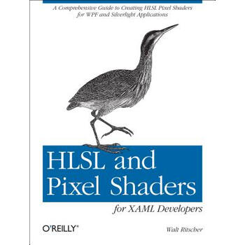 【】Hlsl and Pixel Shaders for Xam