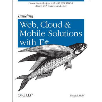 【】Building Web, Cloud, and Mobile