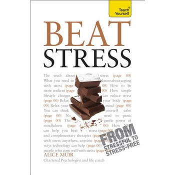 【】Beat Stress