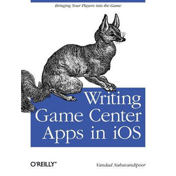 【】Writing Game Center Apps in IOS: