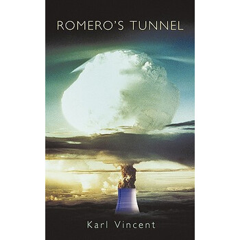 【】Romero's Tunnel