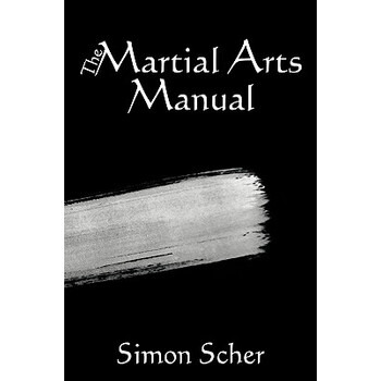 【】The Martial Arts Manual