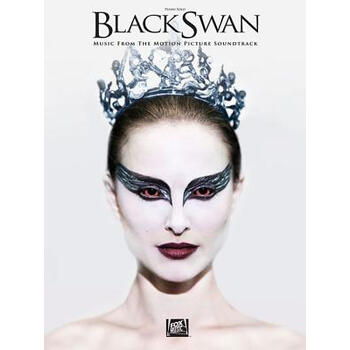 【】Black Swan: Music from the Motion