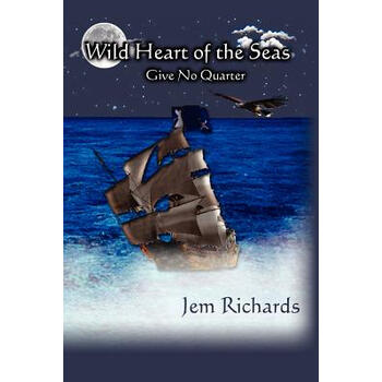 【】Wild Heart of the Seas: Give No