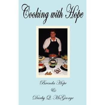 【】Cooking with Hope