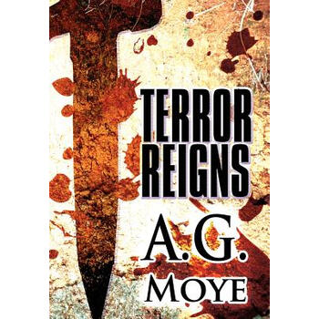 【】Terror Reigns