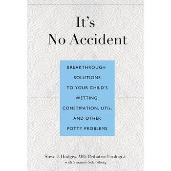 It's No Accident: Breakthrough Solutions to ...