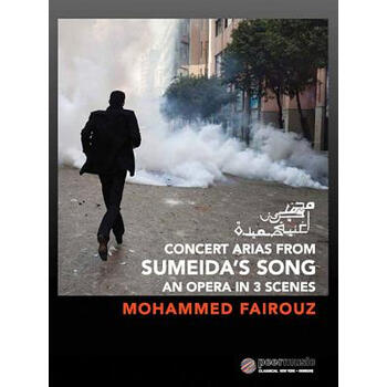 【】Concert Arias from Sumeida's Song: An