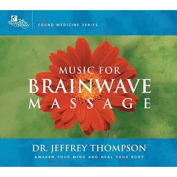 【】Music for Brainwave Massage