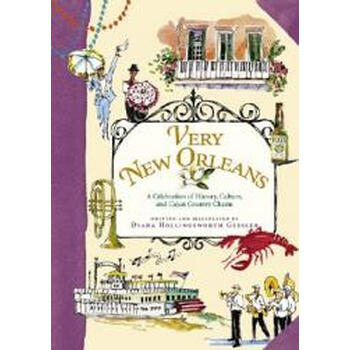 【】Very New Orleans: A Celebration of
