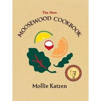 【】The New Moosewood Cookbook