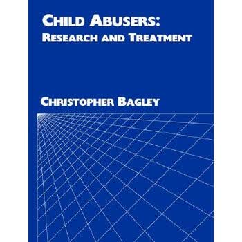【】Child Abusers: Research and