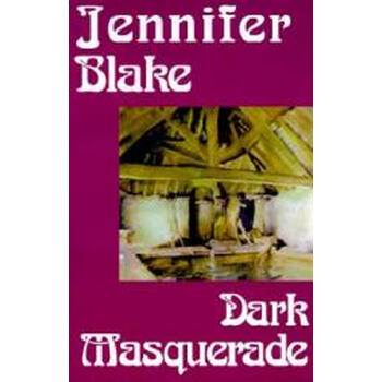 【】Dark Masquerade