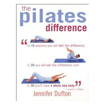 【】The Pilates Difference
