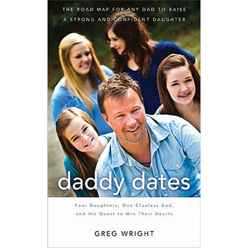 【】Daddy Dates: Four Daughters, On