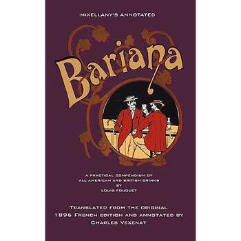 Mixellany's Annotated Bariana: A Practical C...